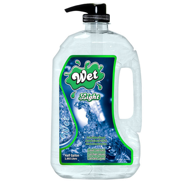 Wet Light 1/2 Gallon – $ 112.86 USD – COEDStore